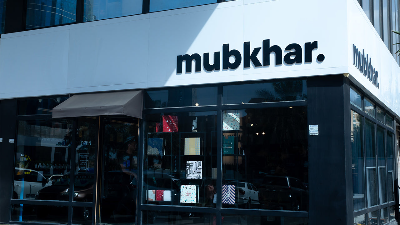 How to Differentiate Between Original and Fake Perfumes | Mubkhar Qatar