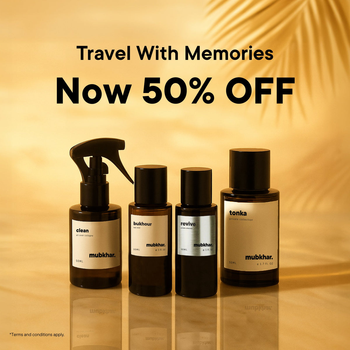 Find your signature scent! | Luxury Perfume Shop in Qatar – Mubkhar Qatar